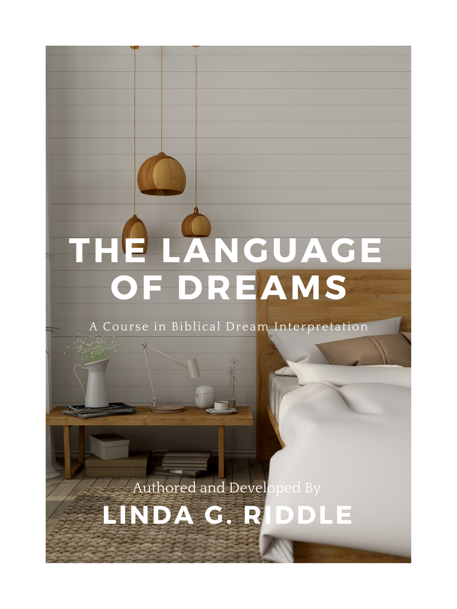 Language of Dreams Course – Linda G Riddle