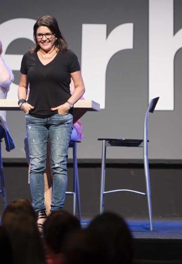 About / Contact – Linda G Riddle